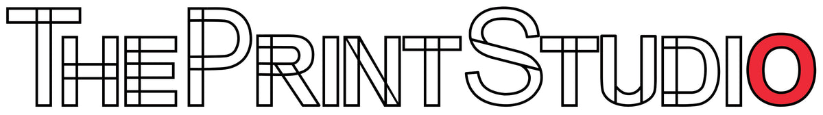 The Print Studio Inc